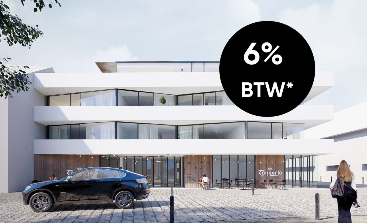 Den tripel - IMMOO bvba