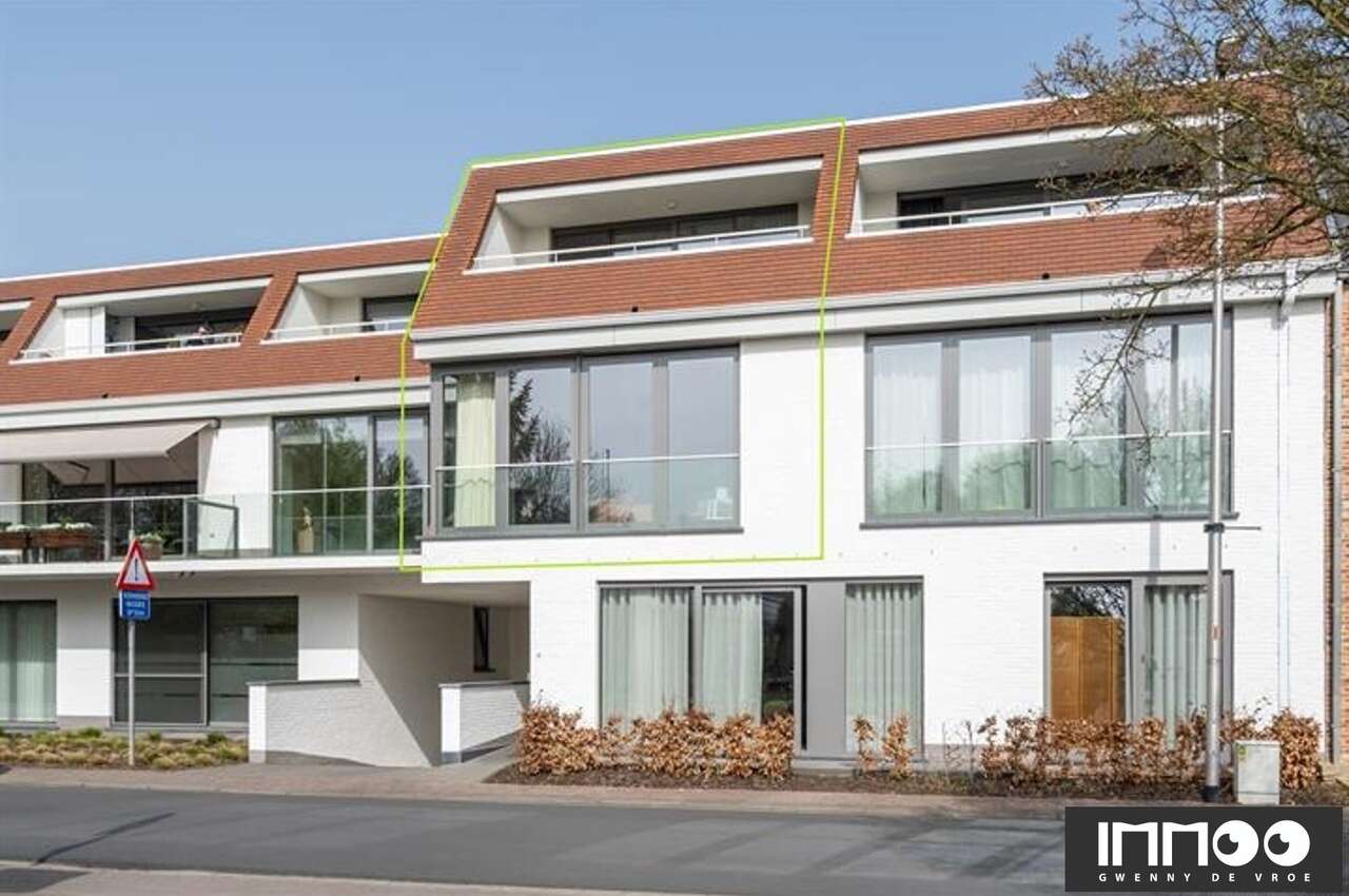 Panden Te koop - IMMOO bvba