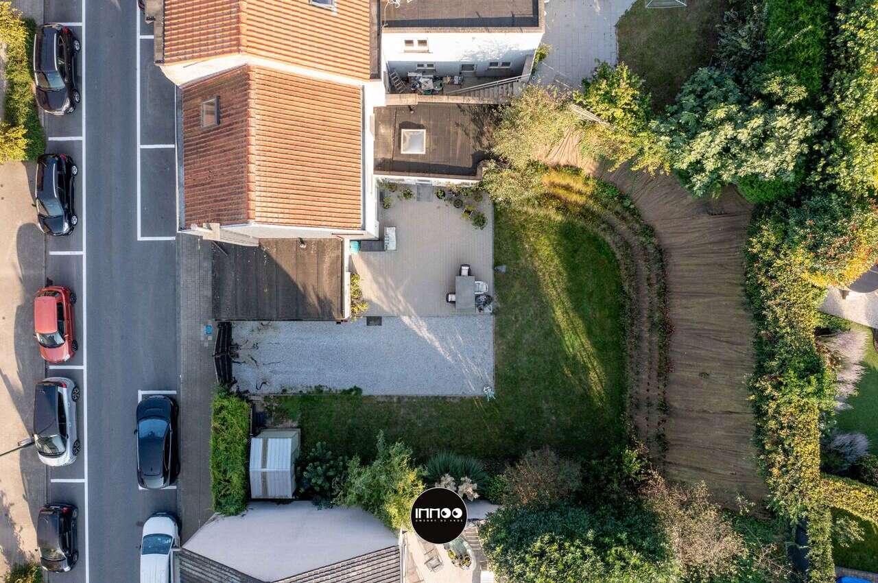 Panden Te koop - IMMOO bvba