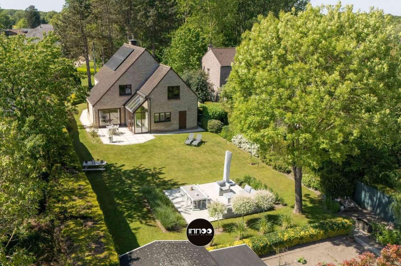 Panden Te koop - IMMOO bvba