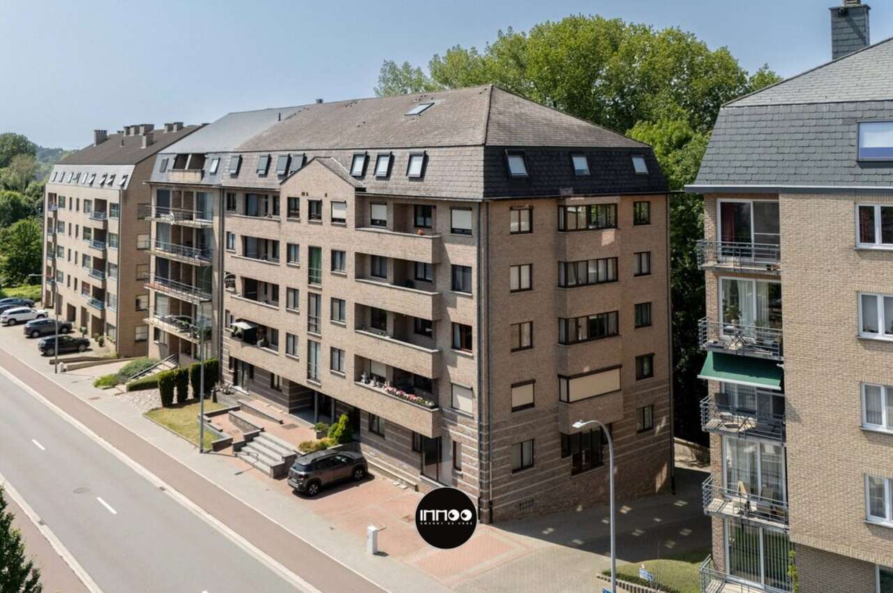 Panden Te koop - IMMOO bvba