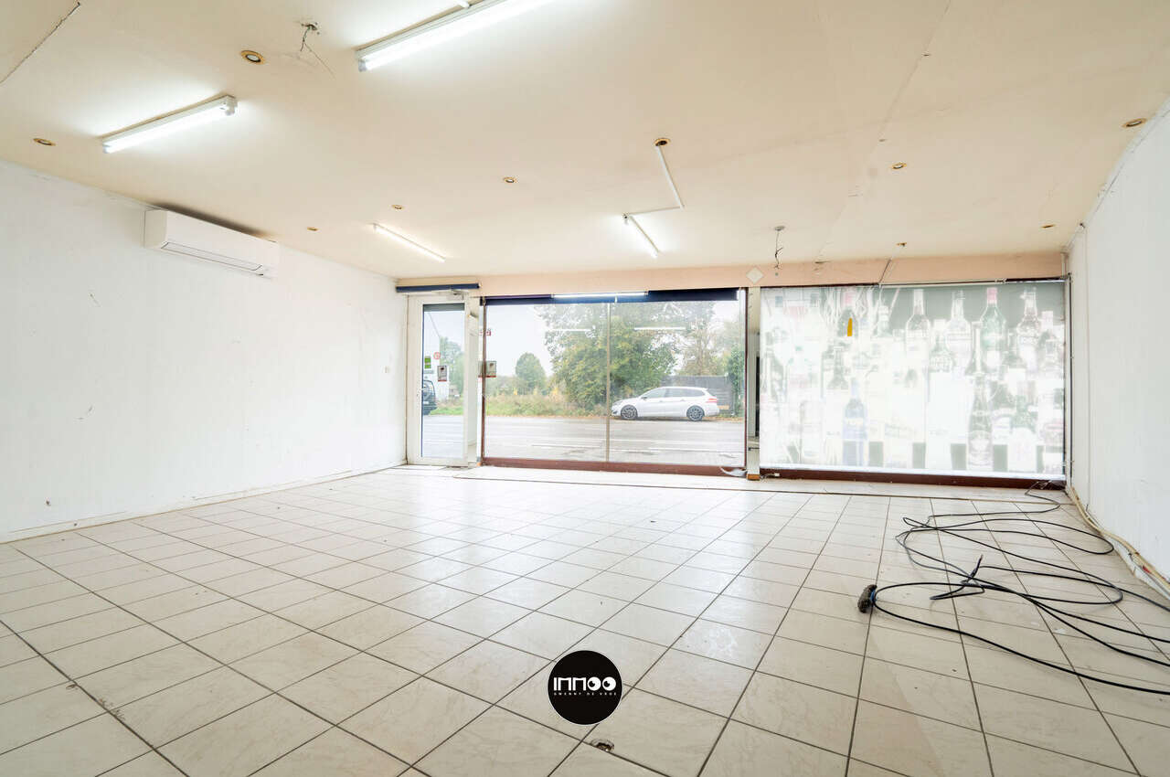 Panden Te koop - IMMOO bvba