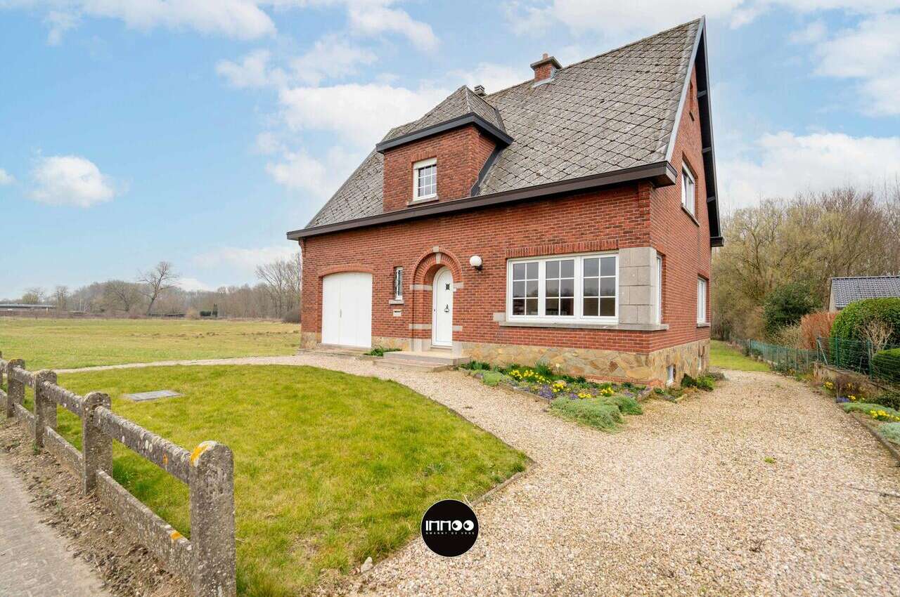 Panden Te koop - IMMOO bvba