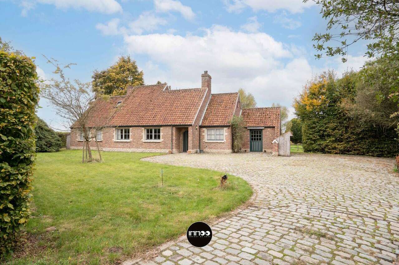 Panden Te koop - IMMOO bvba